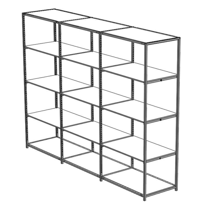 Taurus-Double by Helbig